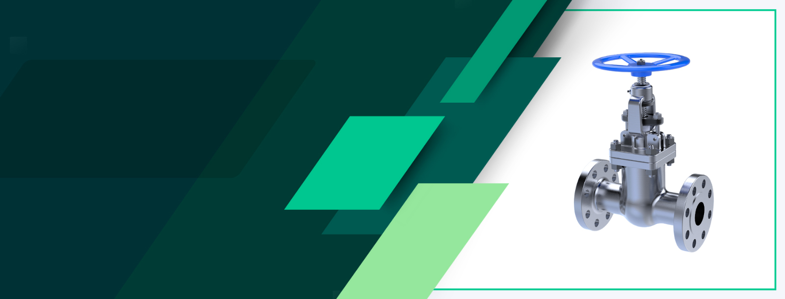 EXP Valves Pvt. Ltd.