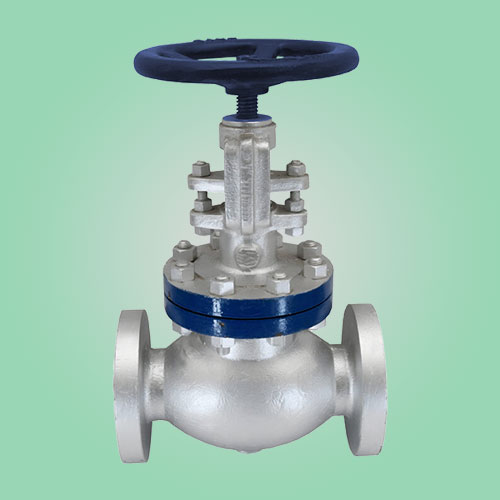 EXP Valves Pvt. Ltd. | Leading Valves Manufacturer in Gujarat, India.