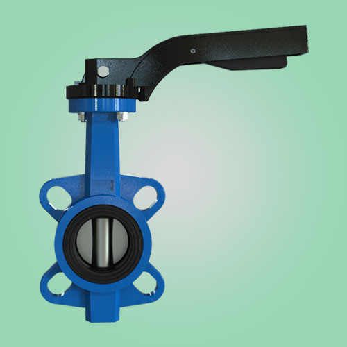 EXP Valves Pvt. Ltd. | Leading Valves Manufacturer in Gujarat, India.