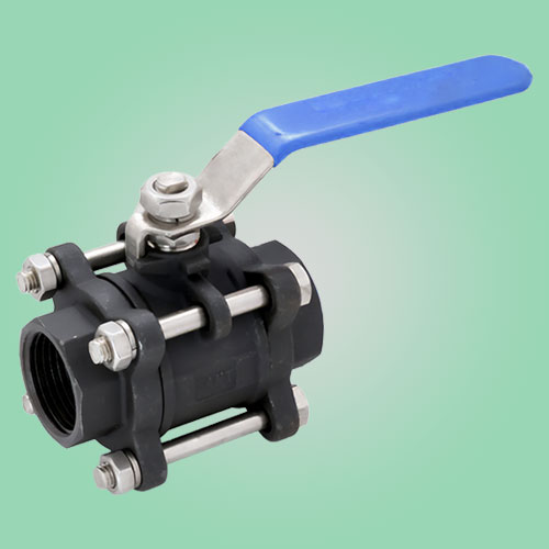 EXP Valves Pvt. Ltd. | Leading Valves Manufacturer in Gujarat, India.